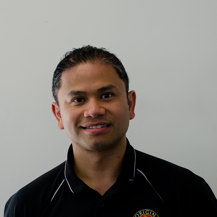 Origin Health & Fitness | Personal Training in Livingston, NJ
