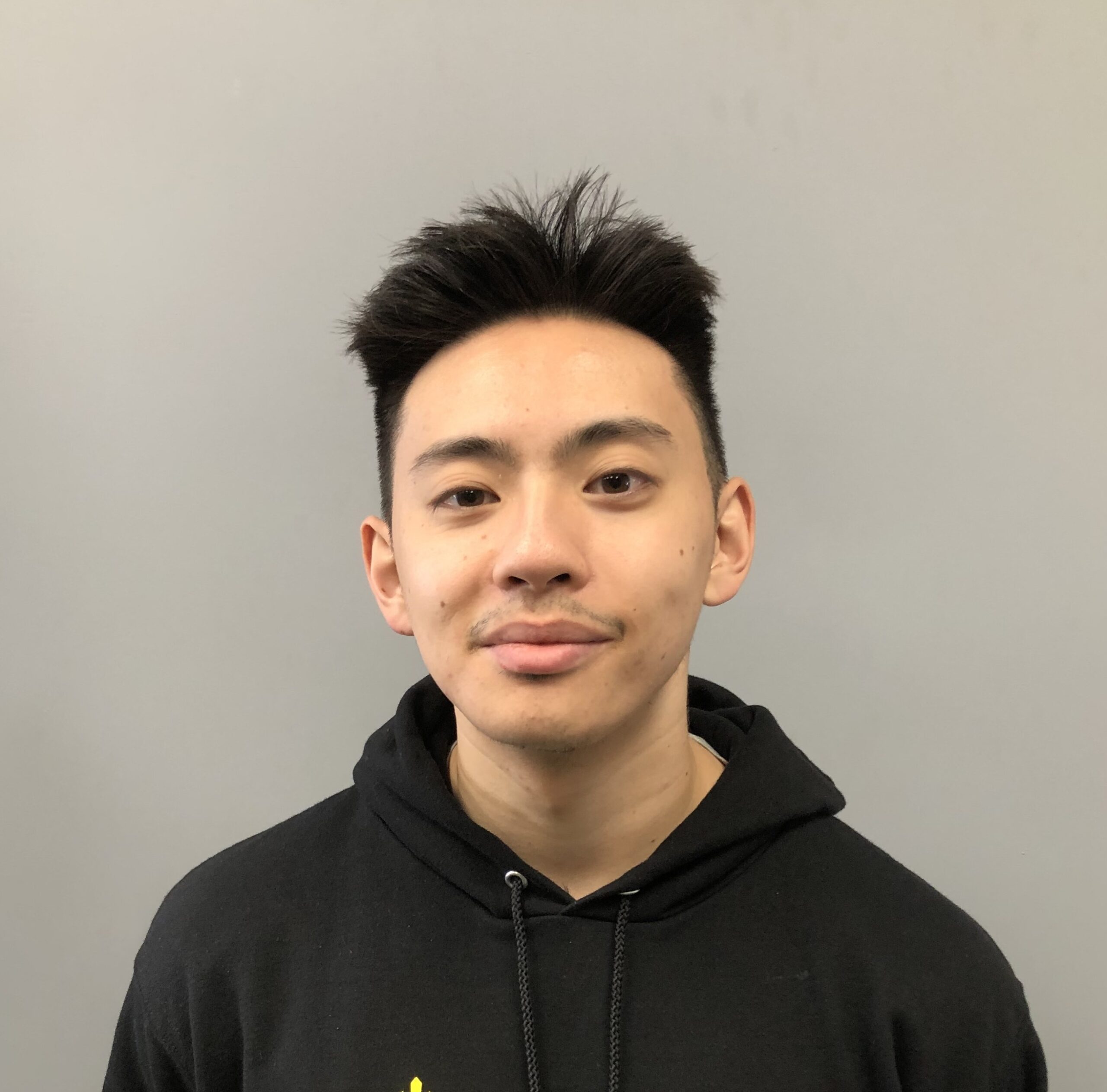 Kevin Katayama - Origin Health & Fitness